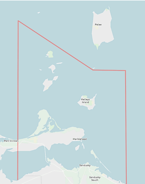 Coast Guard frees 1,004-foot ship from Lake Erie ice