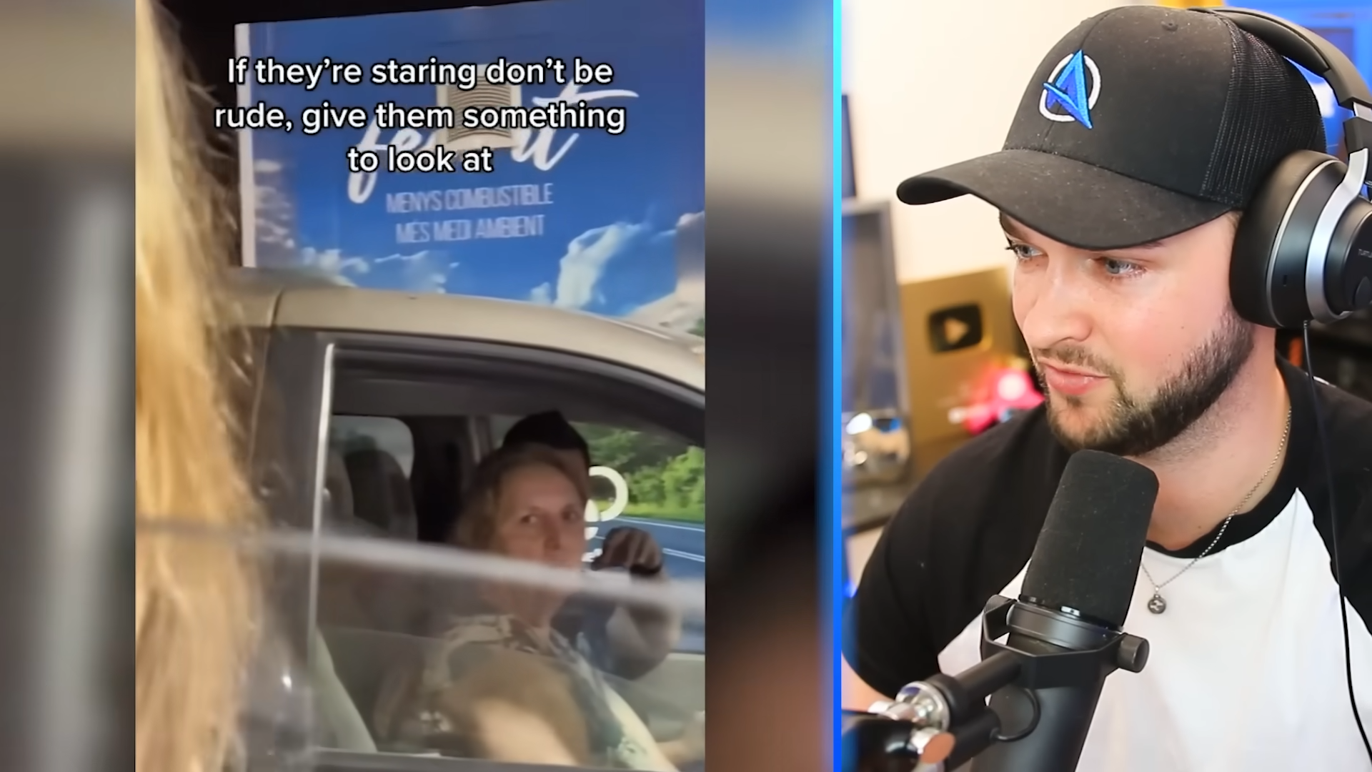 Not even kids are safe from Karens