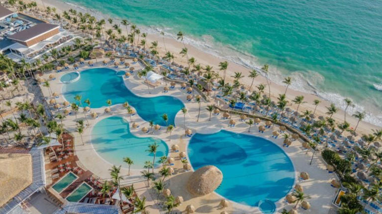 Bahia Principe all-inclusive resorts coming to World of Hyatt