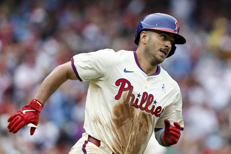 After playing through pain, Otto Kemp gets a chance to show what he can ...