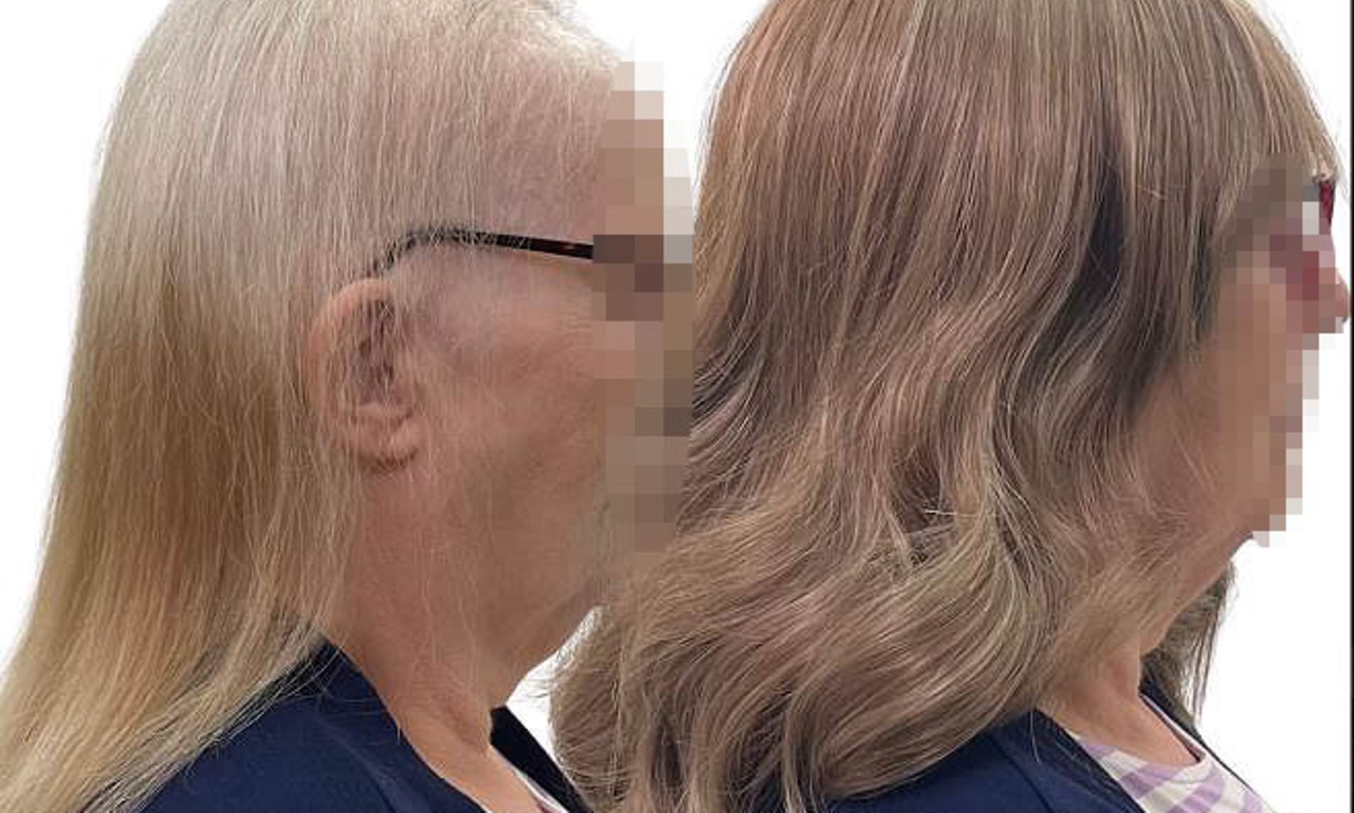 Judge rules female baldness is a 'disability' after wigmaker takes HMRC ...