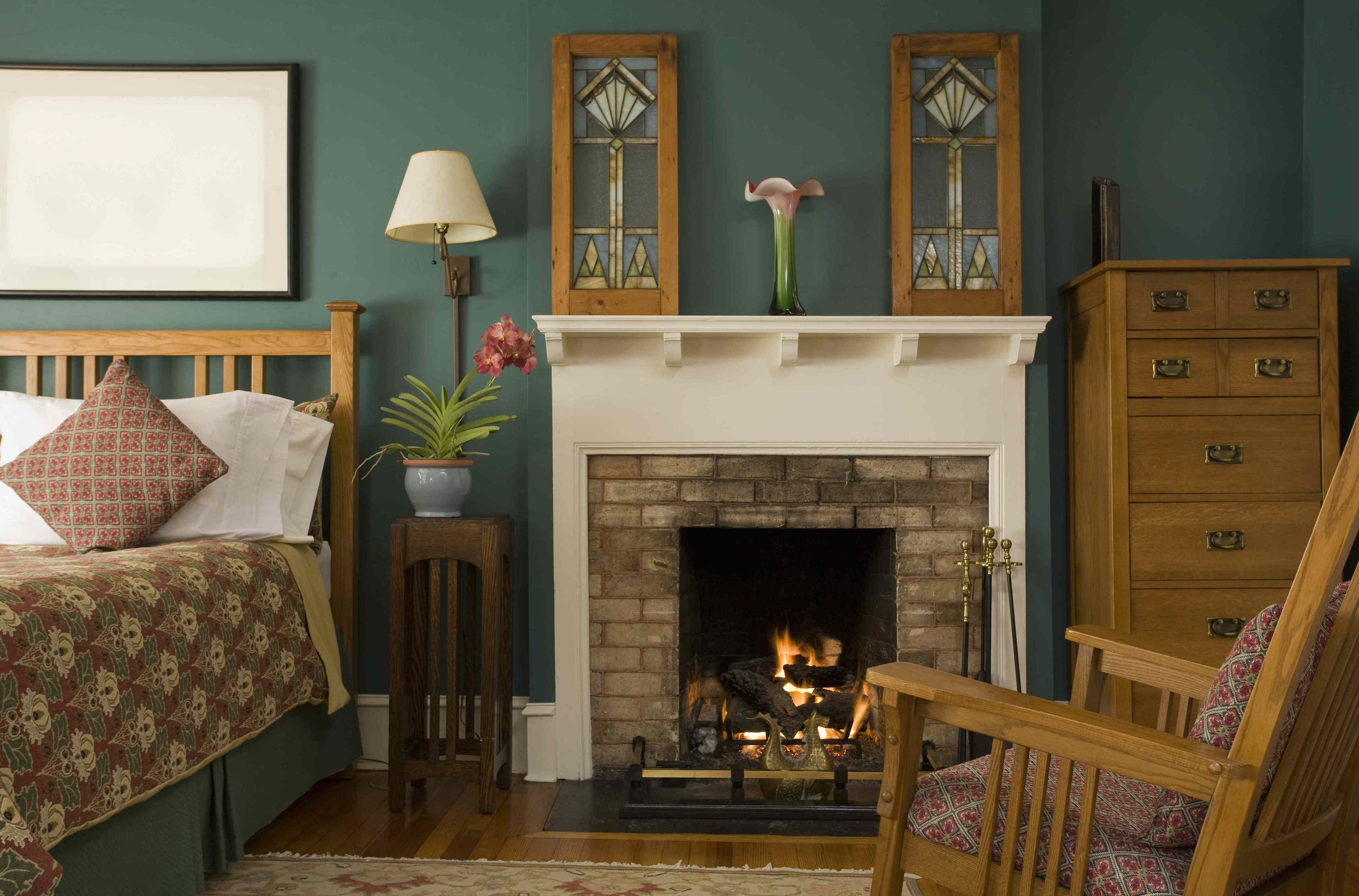 8 bedroom paint colors that are quietly replacing gray in 2026 ...