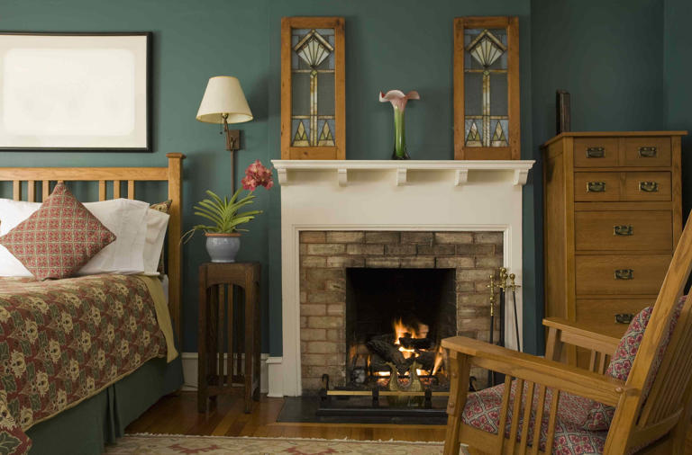 8 bedroom paint colors that are quietly replacing gray in 2026 ...