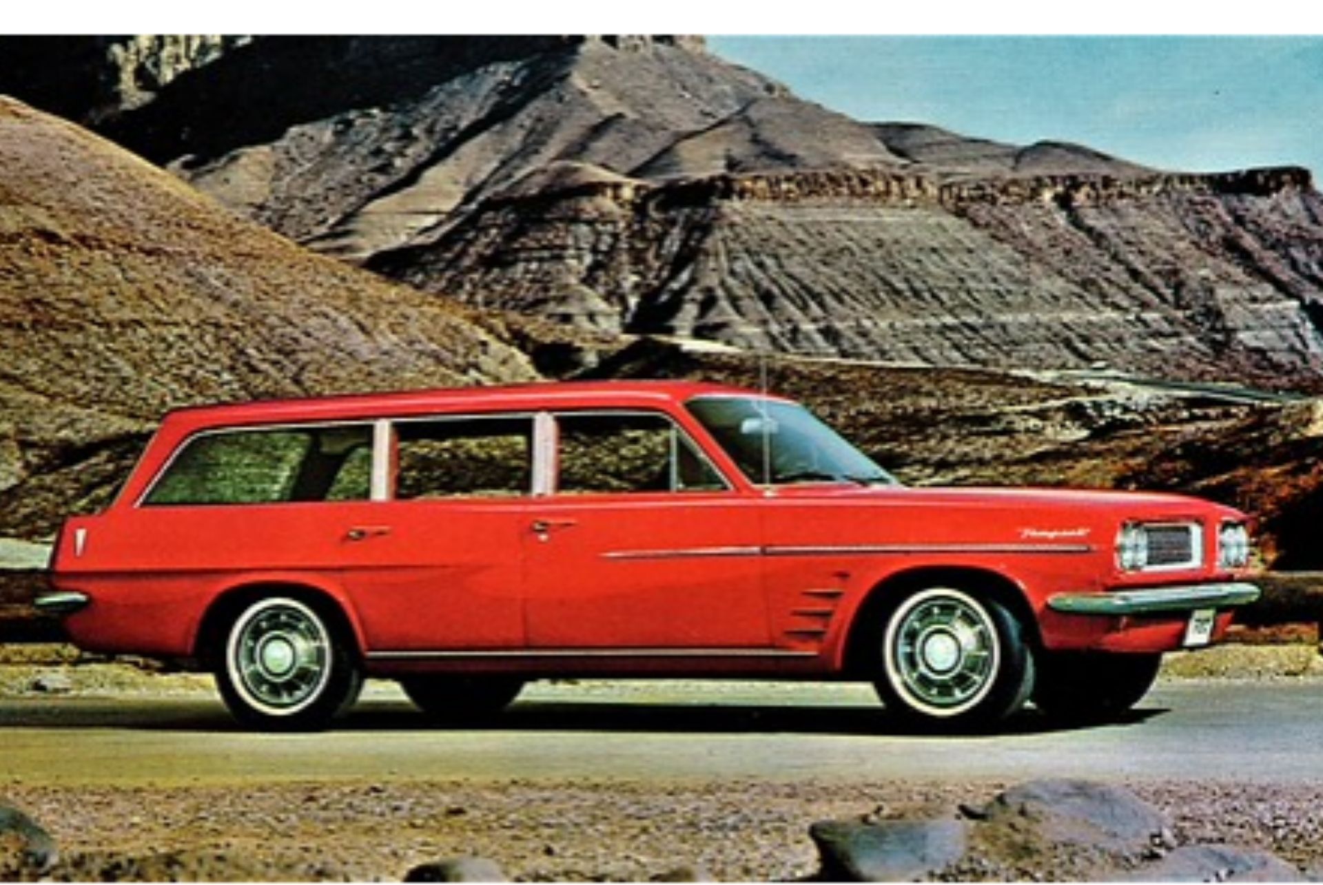 5 muscle-era wagons that broke every rule and still got built