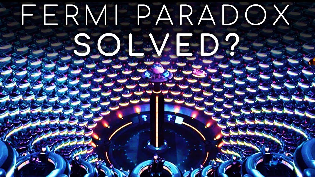 Why this solution to the Fermi paradox is terrifying