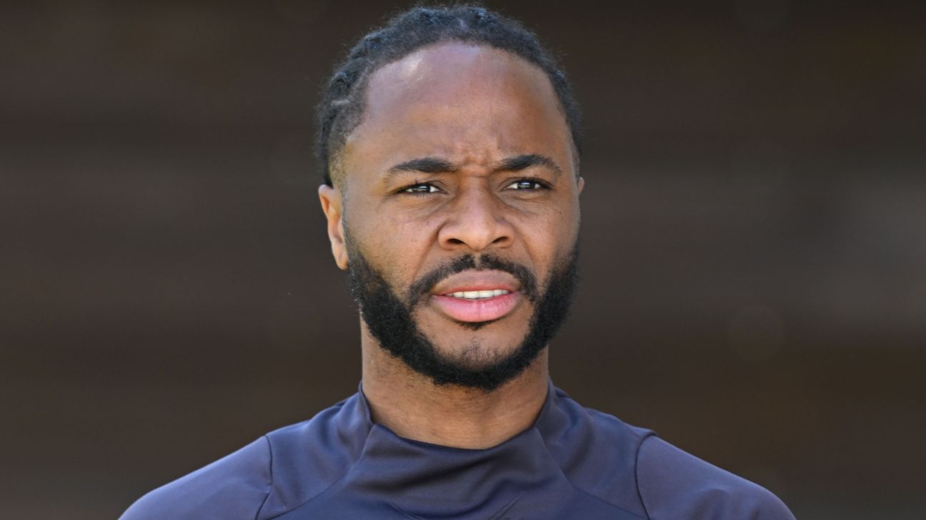 Transfer rumors, news: Sterling 'willing to play anywhere' after ...