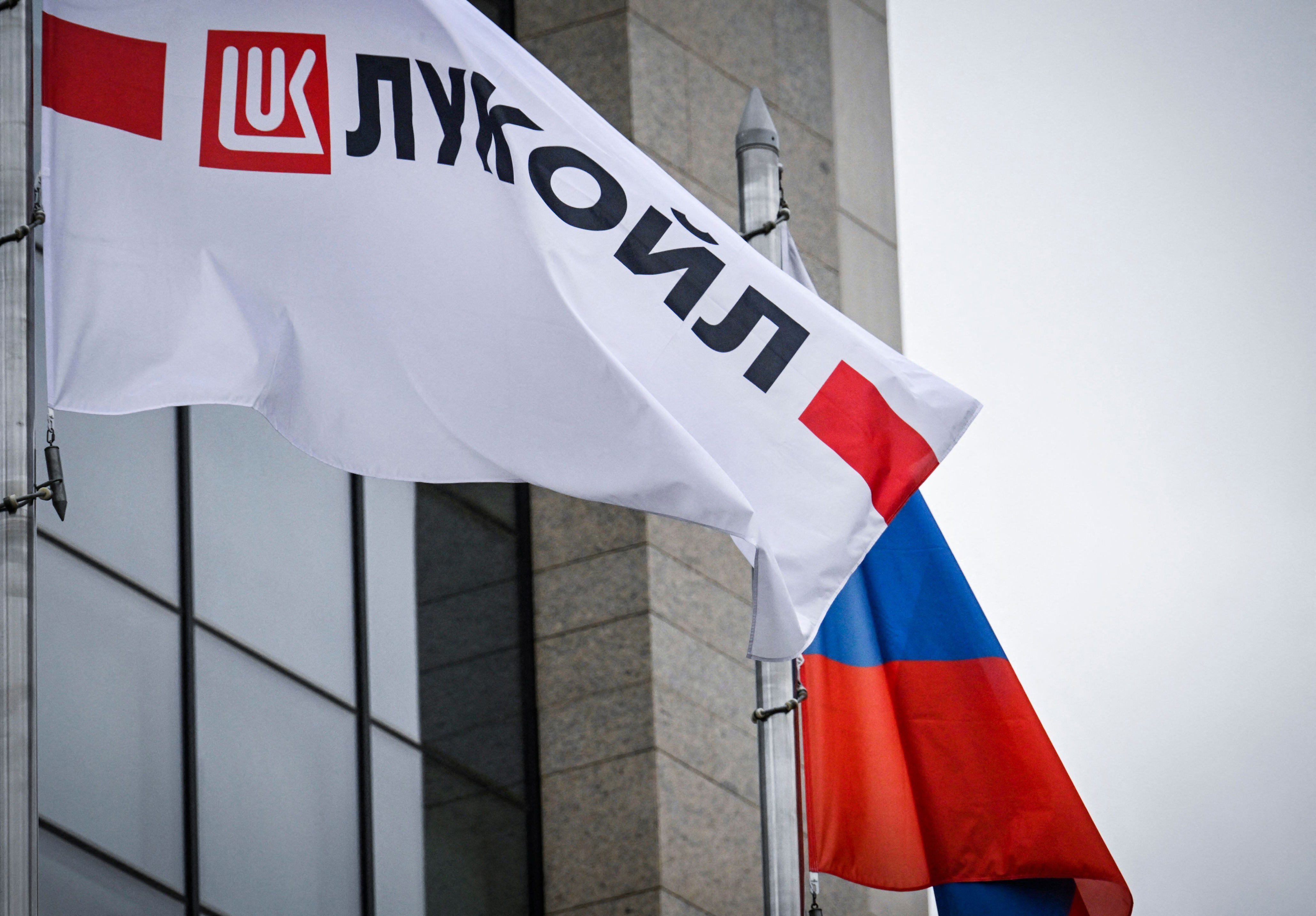 Russia sees rising oil revenue on Iran war energy shock