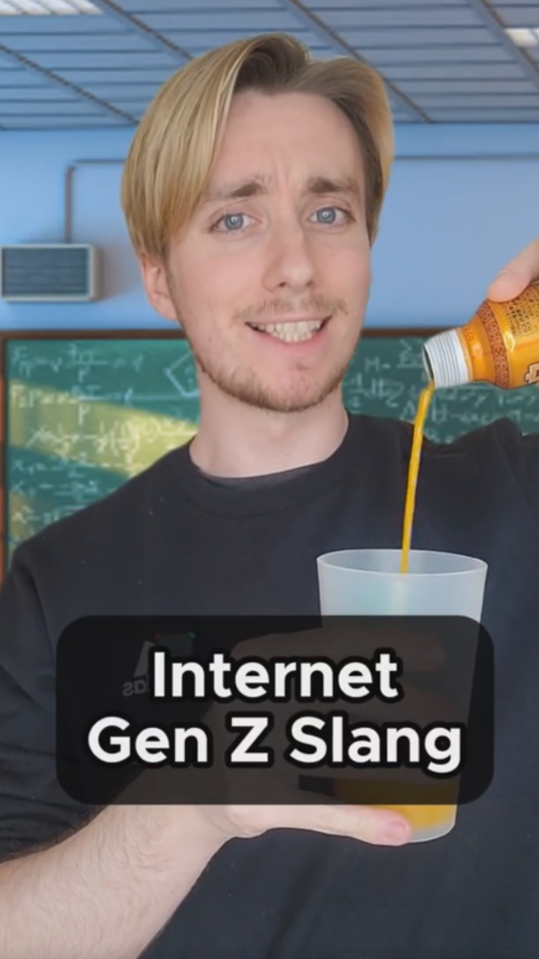 English lesson: Popular Gen Z internet slang decoded