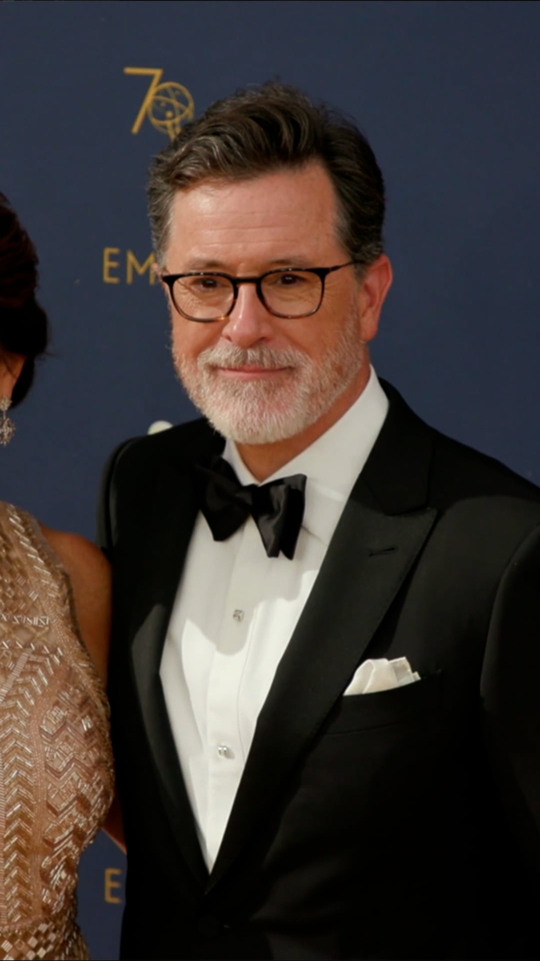 Stephen Colbert reveals 'The Late Show's' final air date