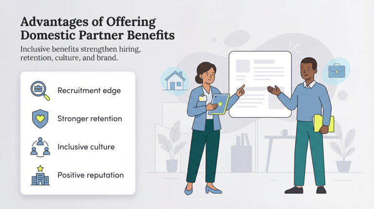 Domestic partner benefits in the era of marriage equality