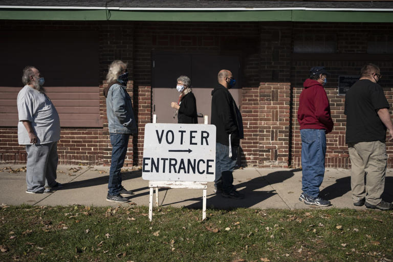 Commentary: Rural voters have a move. It’s time to make it.
