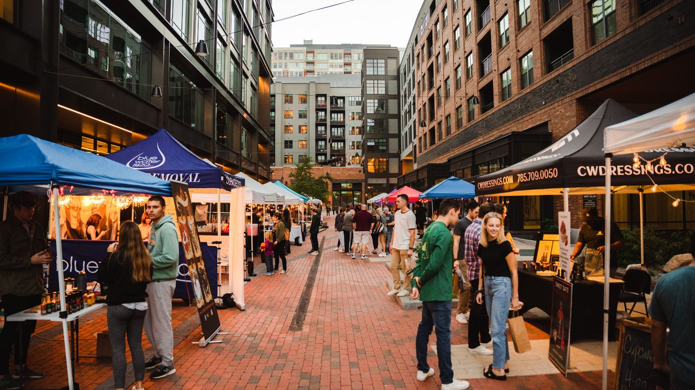 North Carolina kept growing last year despite immigration slowdown