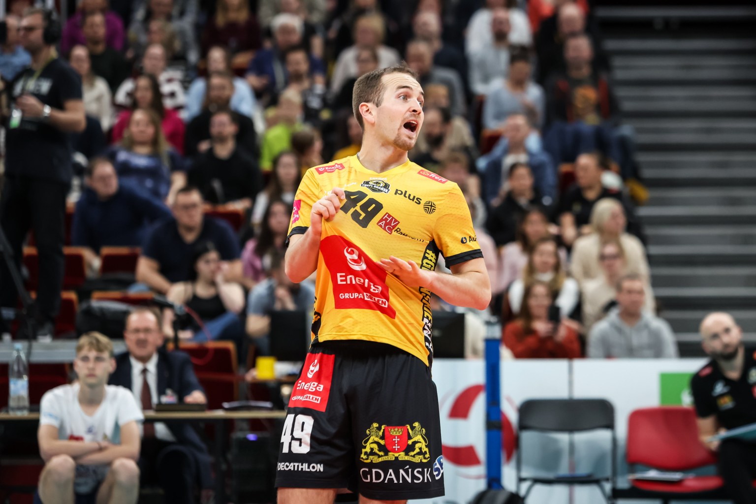 Amerykanin ujawnia ws. gry w Polsce. O tym wiedzą nawet w USA