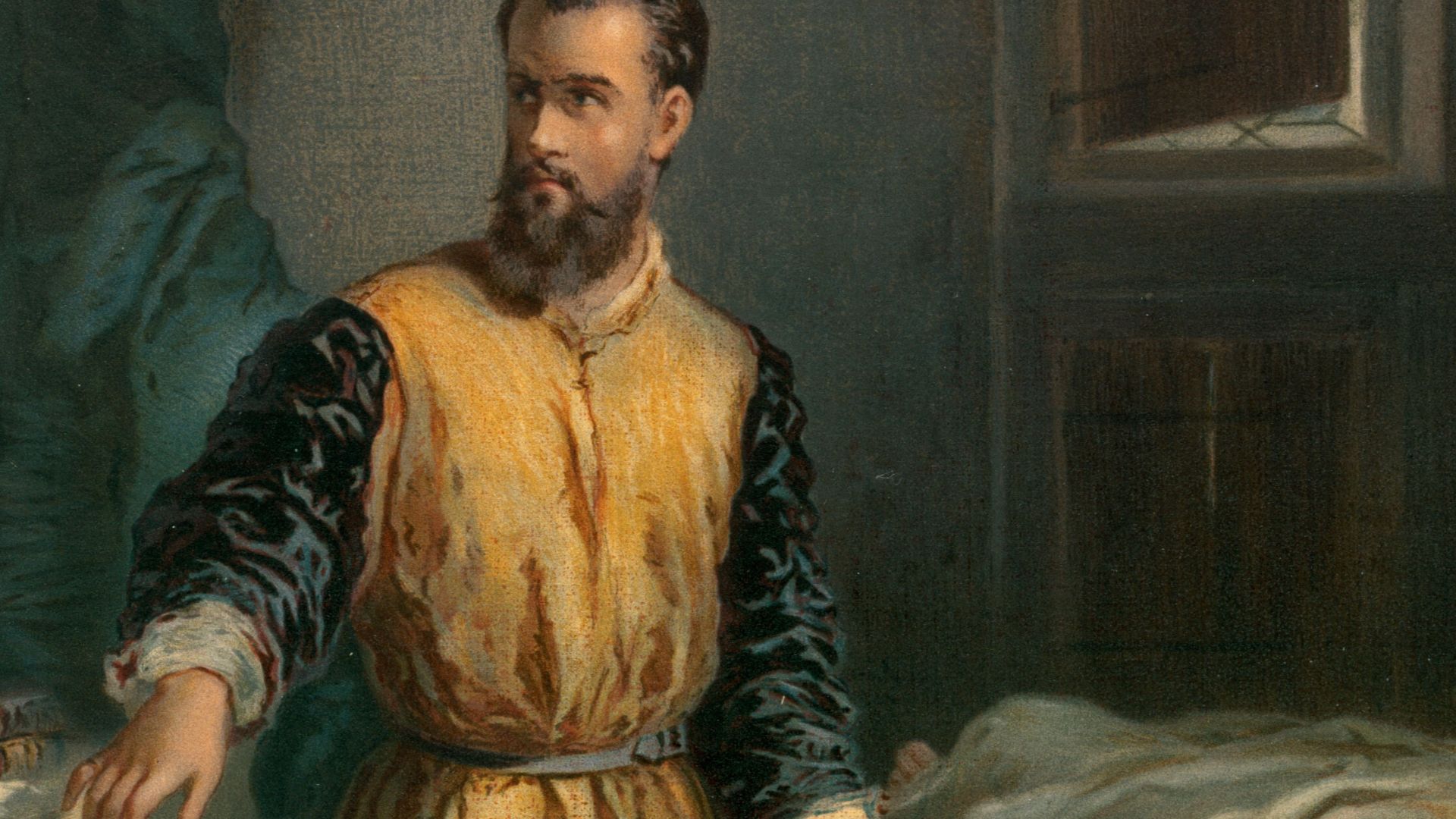 We tend to believe hair and nails keep growing after someone passes ...