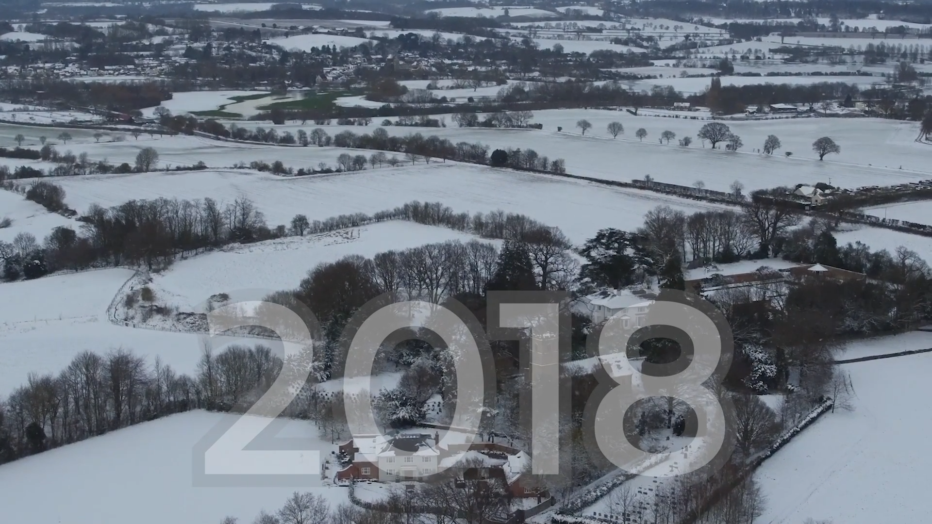 Why climate change is causing extreme cold snaps