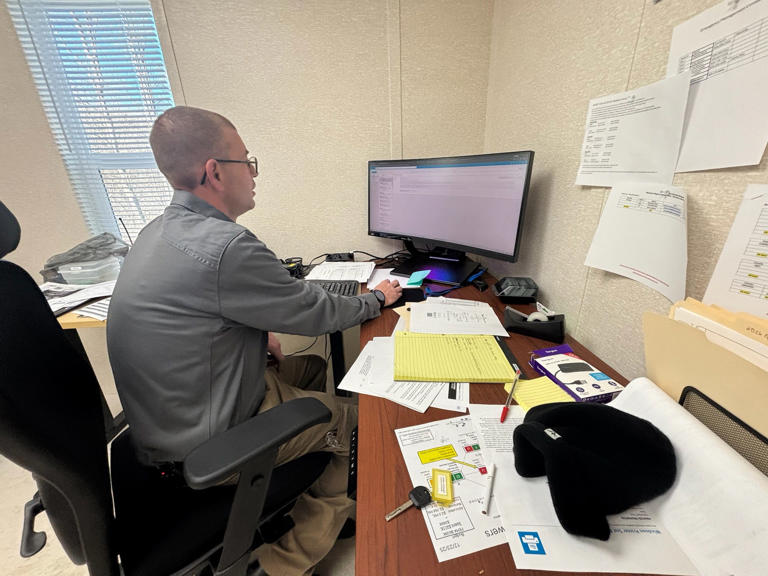 Madison County announces new emergency management director