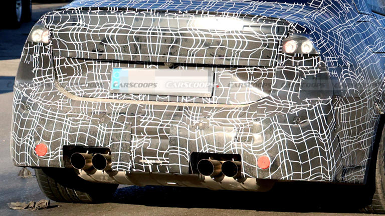 BMW’s best sports sedan is getting stronger, but losing what made it ...