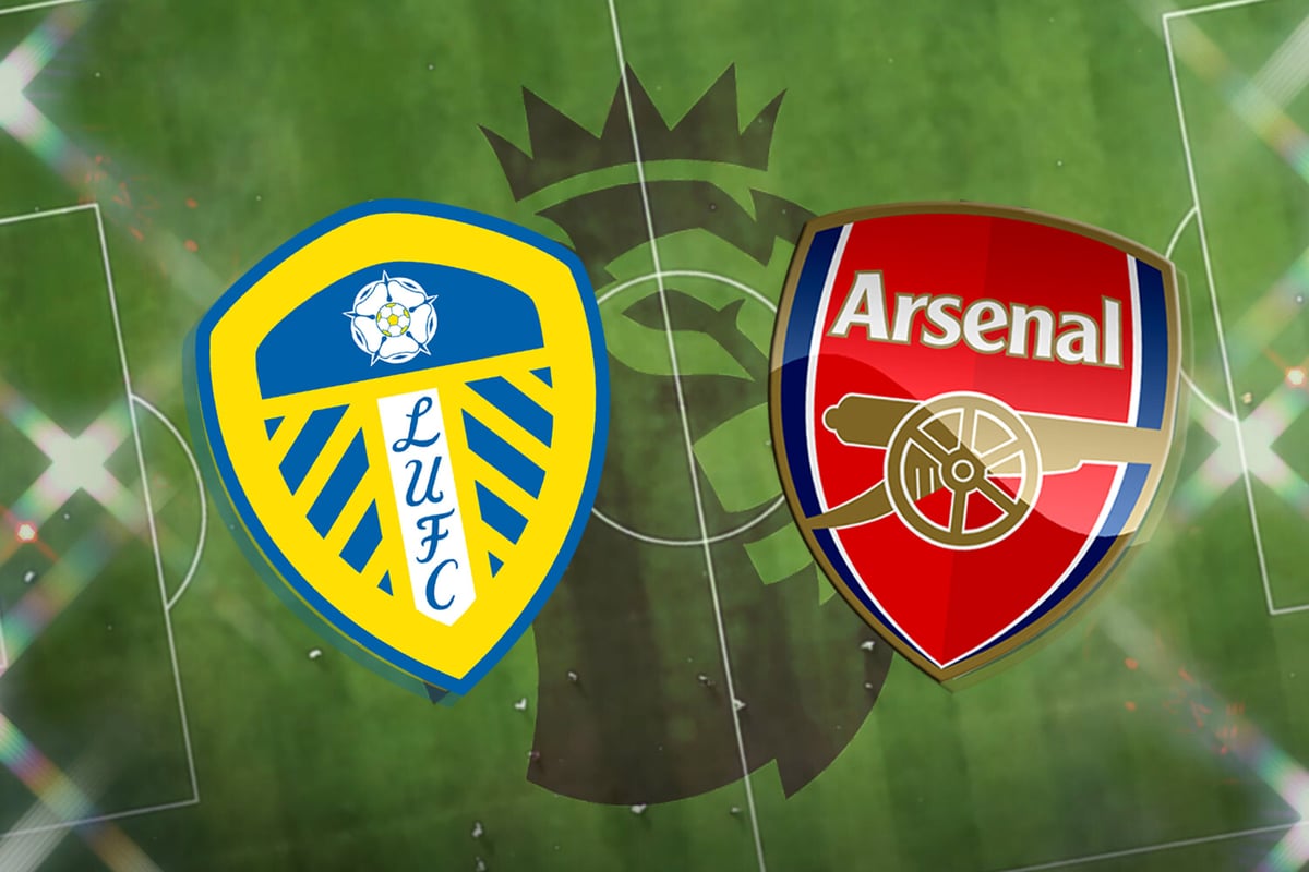 Leeds vs Arsenal: Prediction, kick-off time, team news, odds, H2H