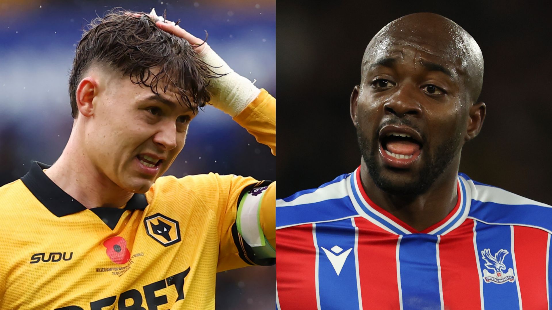 Jean-Philippe Mateta on the move? Premier League clubs on red alert ...