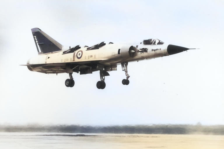 Top 10: Worst French aircraft ever built