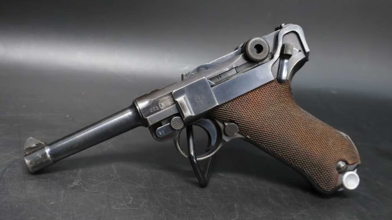 The collector guns people chase for bragging rights and regret later