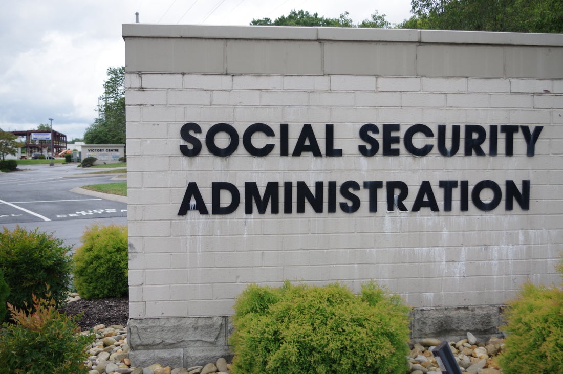 Revealed: You may be shocked by how little Social Security ...