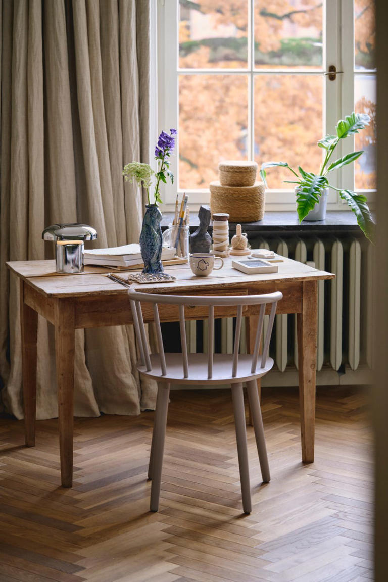 Søstrene Grene’s spring/summer 2026 collection is an invitation to ...