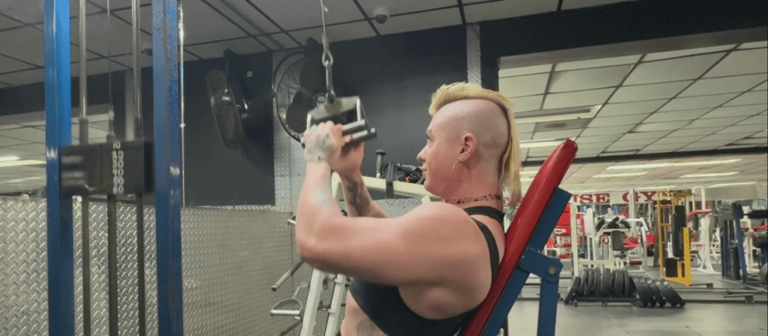 Women athletes fighting back after being cut from Tampa bodybuilding ...