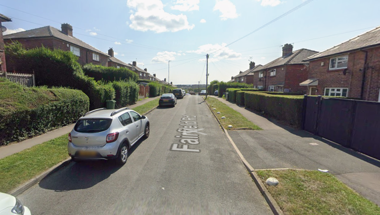 Two men arrested after fight in Bramley, Leeds, leaves them both ...