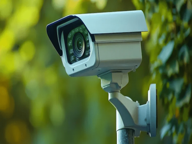 CCTV: Planning to buy a CCTV camera for home security? These 4 features ...