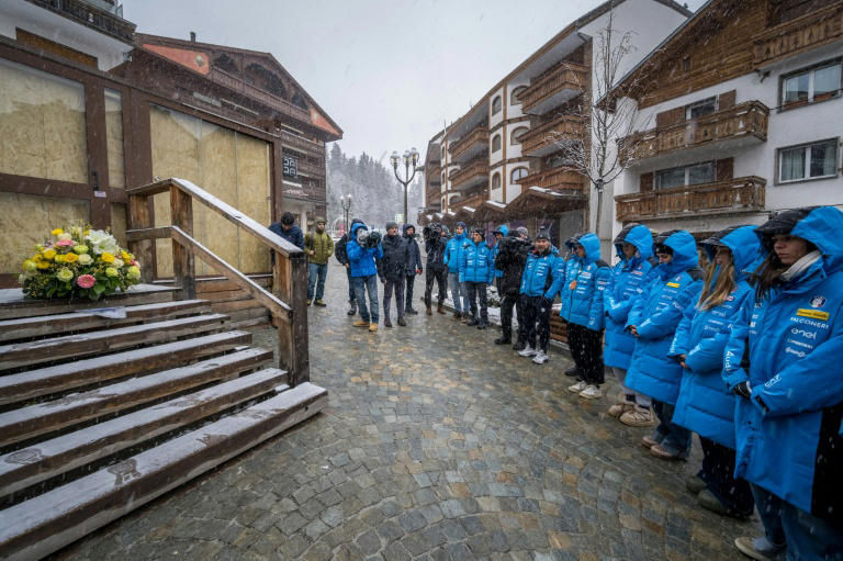 Brandkatastrophe von Crans-Montana: Ermittlungen gegen Ex-Gemeindebeamten
