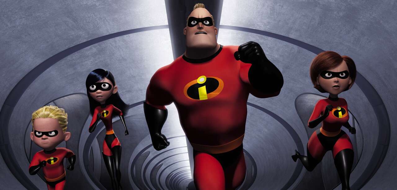 This Pixar box-office hit just entered the National Film Registry