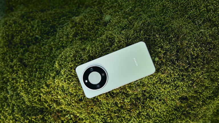 HONOR Magic8 Lite: el móvil de gama media que quiere que te olvides del ...