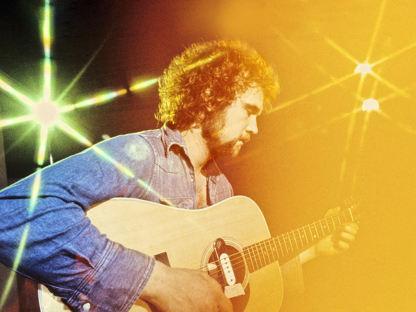 John Martyn: “It’s about that need to be disconnected, to get somewhere ...