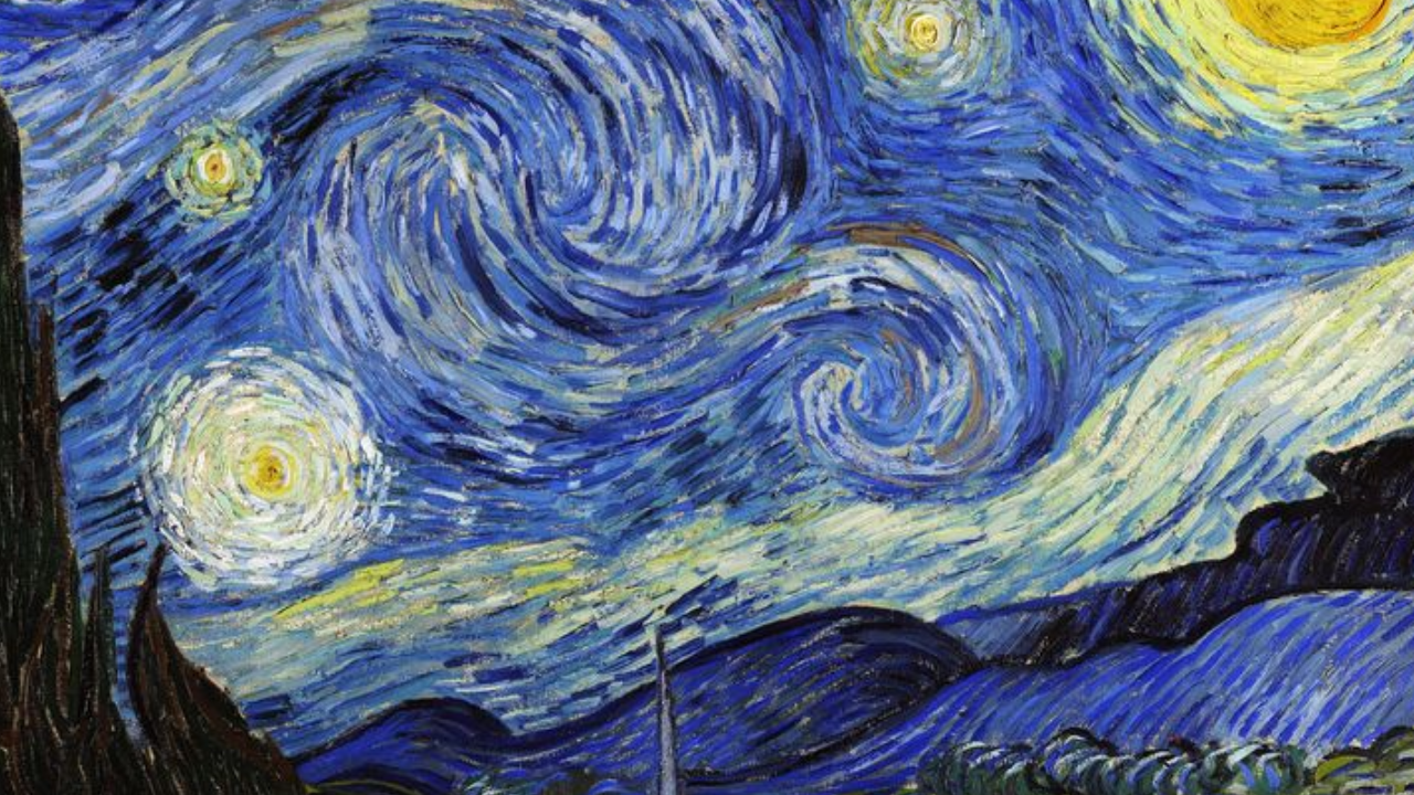 Vincent van Gogh’s most famous artworks and what they really mean