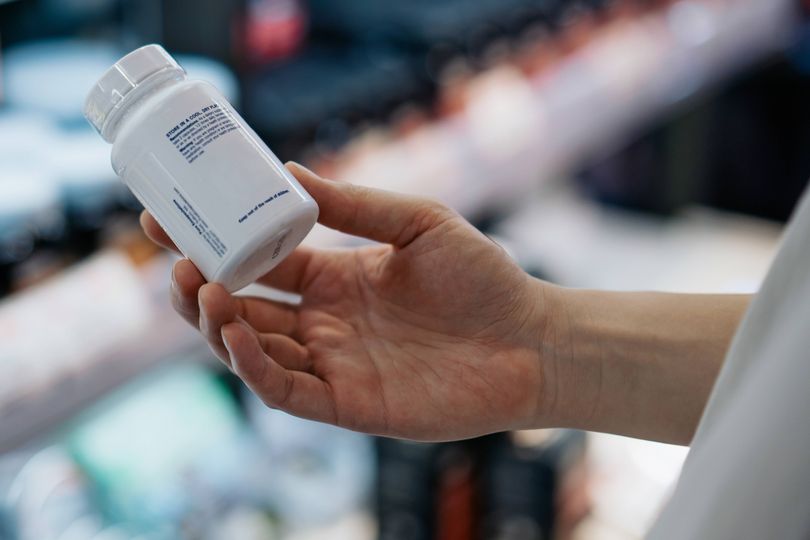 NHS GP urges everyone to take 1 pill each day