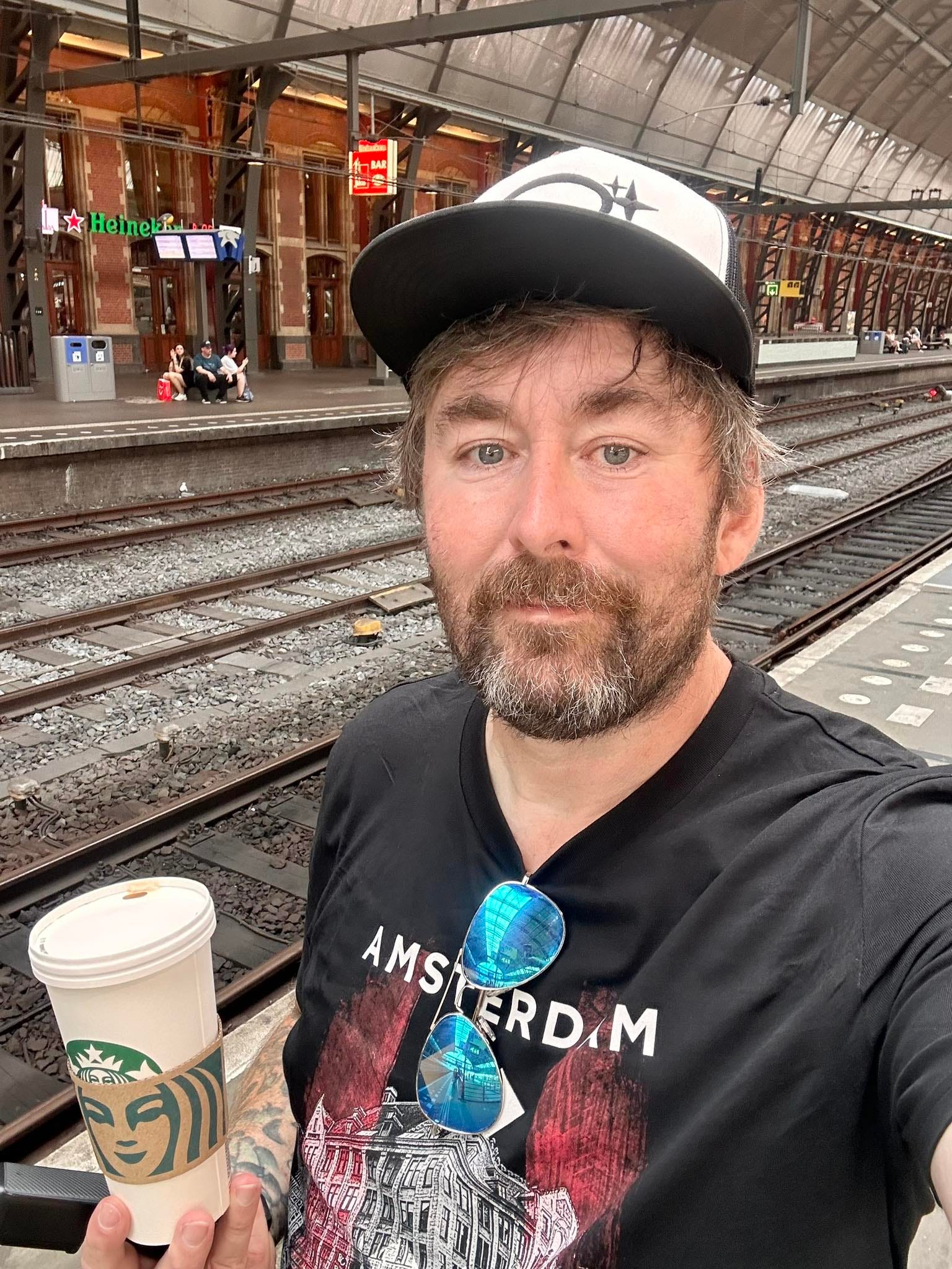 YouTube vlogger Adam the Woo’s cause of death revealed
