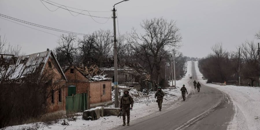 France fills intel gap as US aid to Ukraine remains uncertain