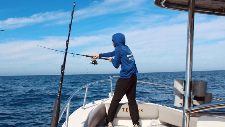 Clásico de enero, torneo de pesca en Barra de Navidad 2026