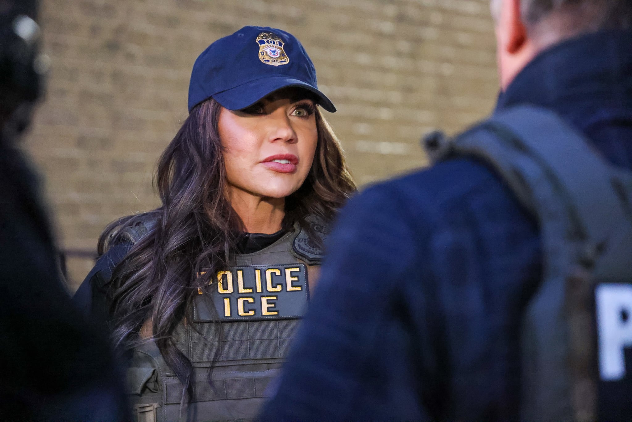 ICE agents given secret new orders in Minnesota after uproar over killings