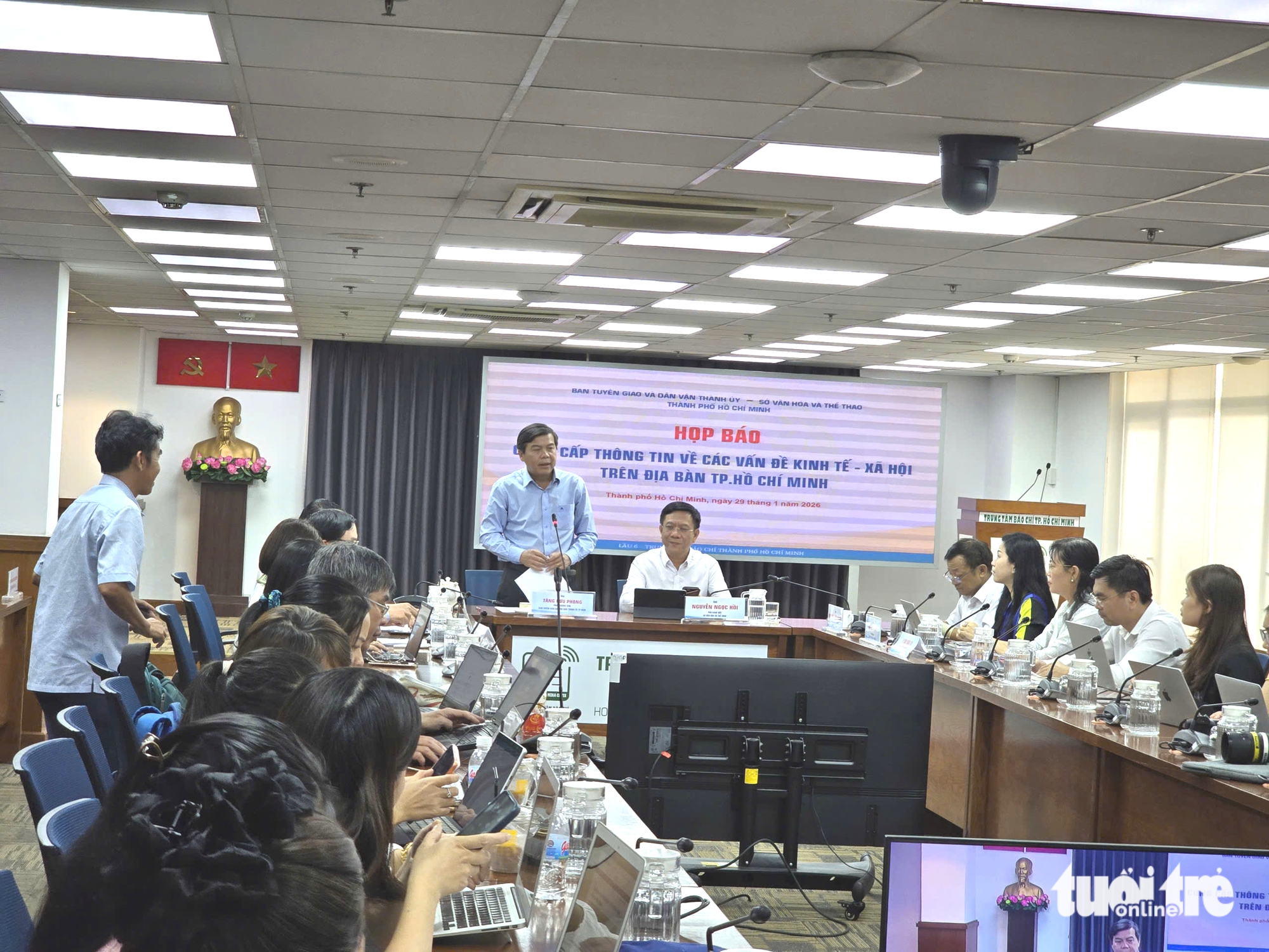 Chưa xong quỹ đất nhà ở xã hội hoán đổi, dự án nhà ở thương mại chưa ...