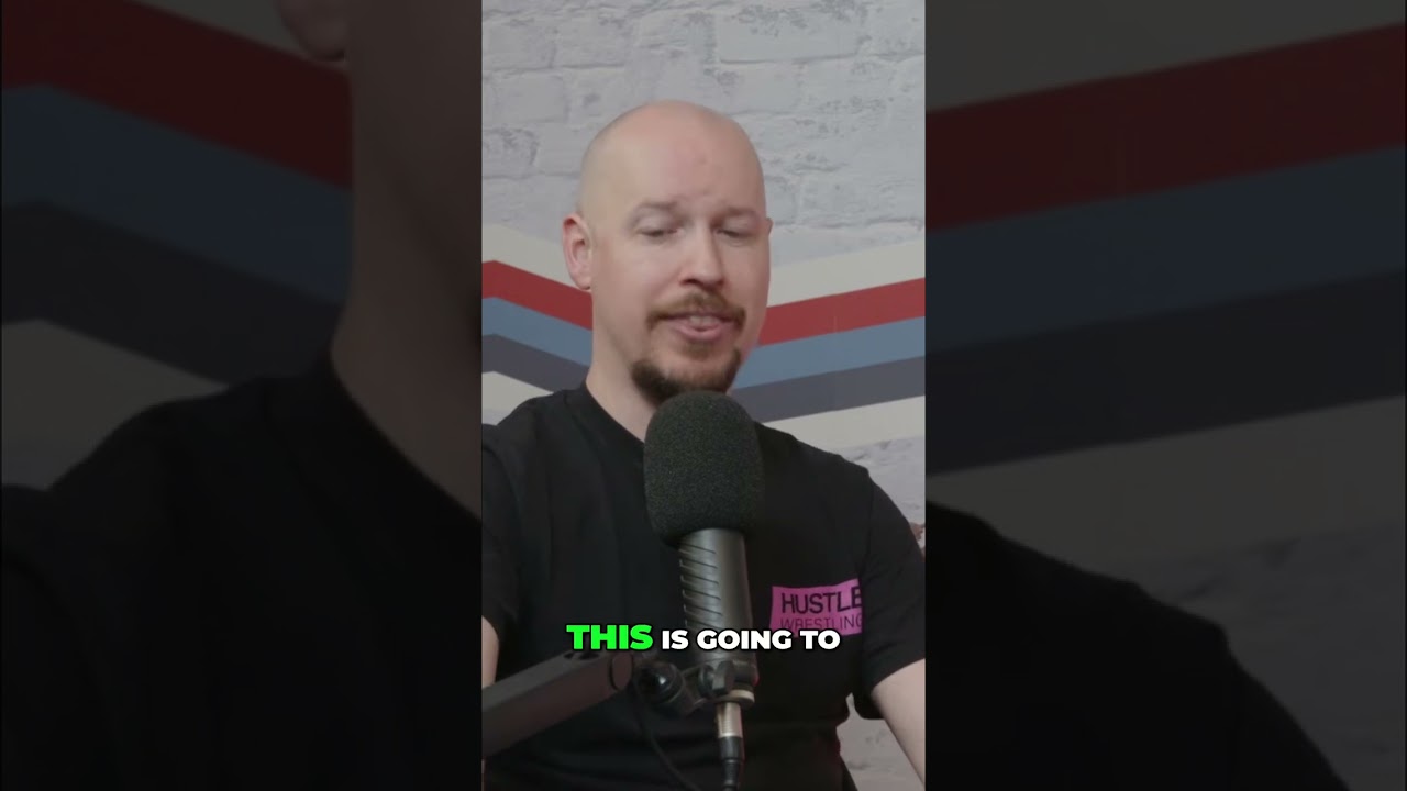 What is WWE doing with Finn Bálor?