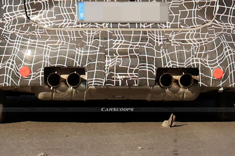 BMW’s best sports sedan is getting stronger, but losing what made it ...