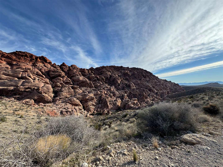 We try Travel Nevada’s Neon to Nature trail