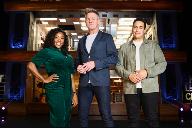 Limerick will be Ireland's reality TV hub with major studio deal