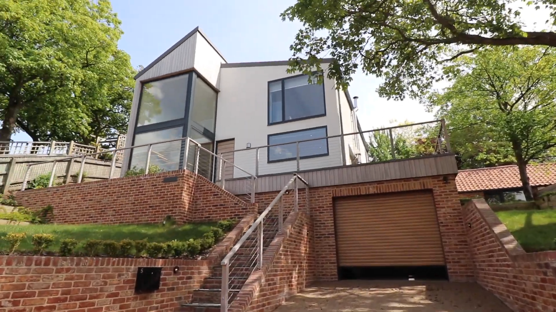 Step inside a £1.45M home in the English countryside