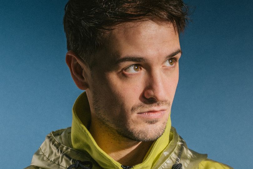 Pavilion Festival line-up announced as hometown boy Ewan McVicar ...