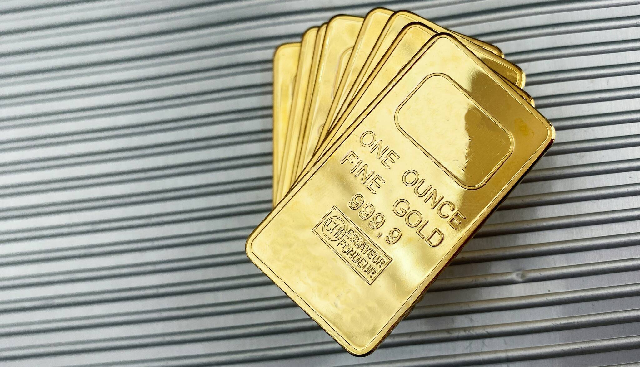 Kurse und Preise im Überblick: So viel sind Gold und Silber heute wert