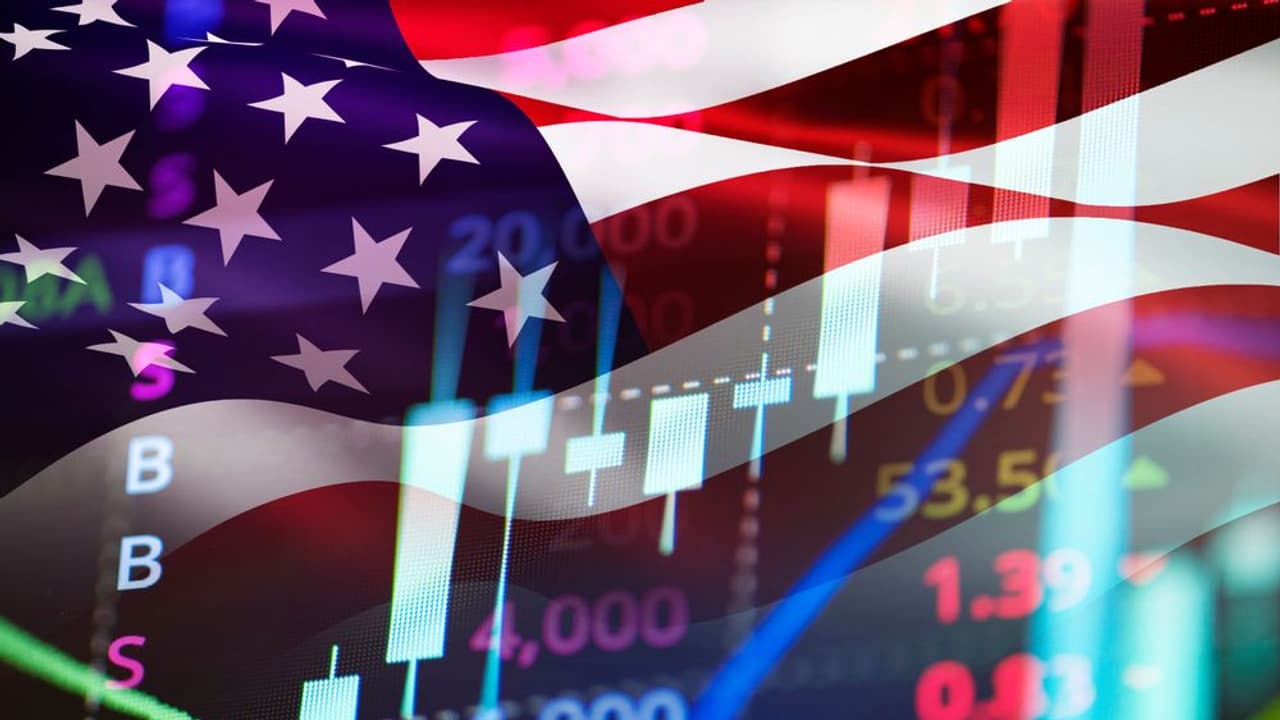 Nasdaq, S&P 500 Futures Climb Ahead Of Apple Earnings: Why META, TSLA ...