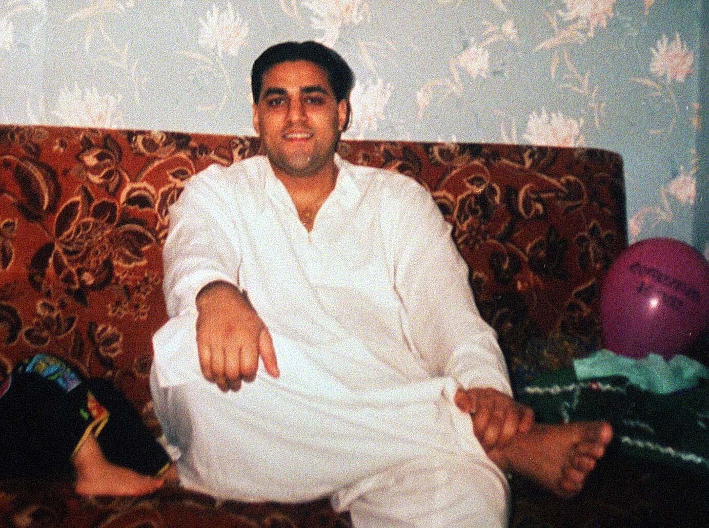 Terrorist jailed over Yemen bomb plot to stand as pro-Gaza candidate in ...